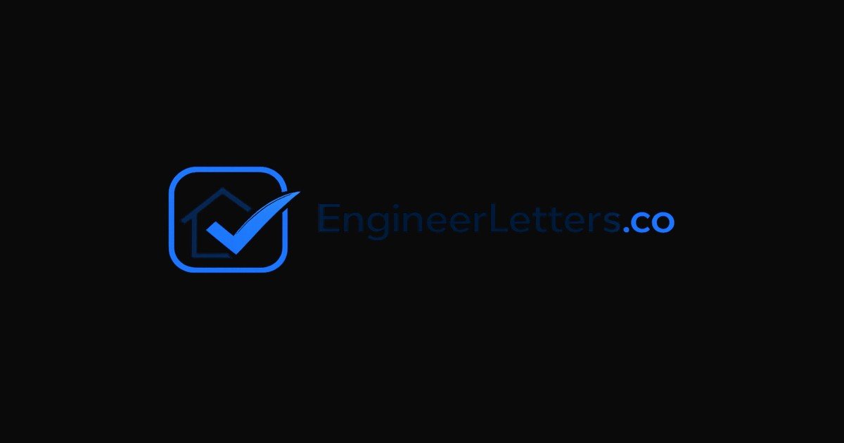 Engineer Letters by Oasis Engineering — PE-Sealed Compliance Documents